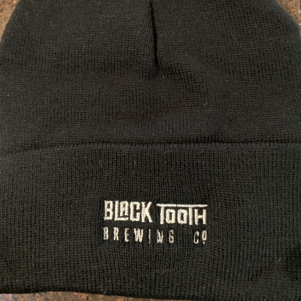 Merchandise - Black Tooth Brewing Company